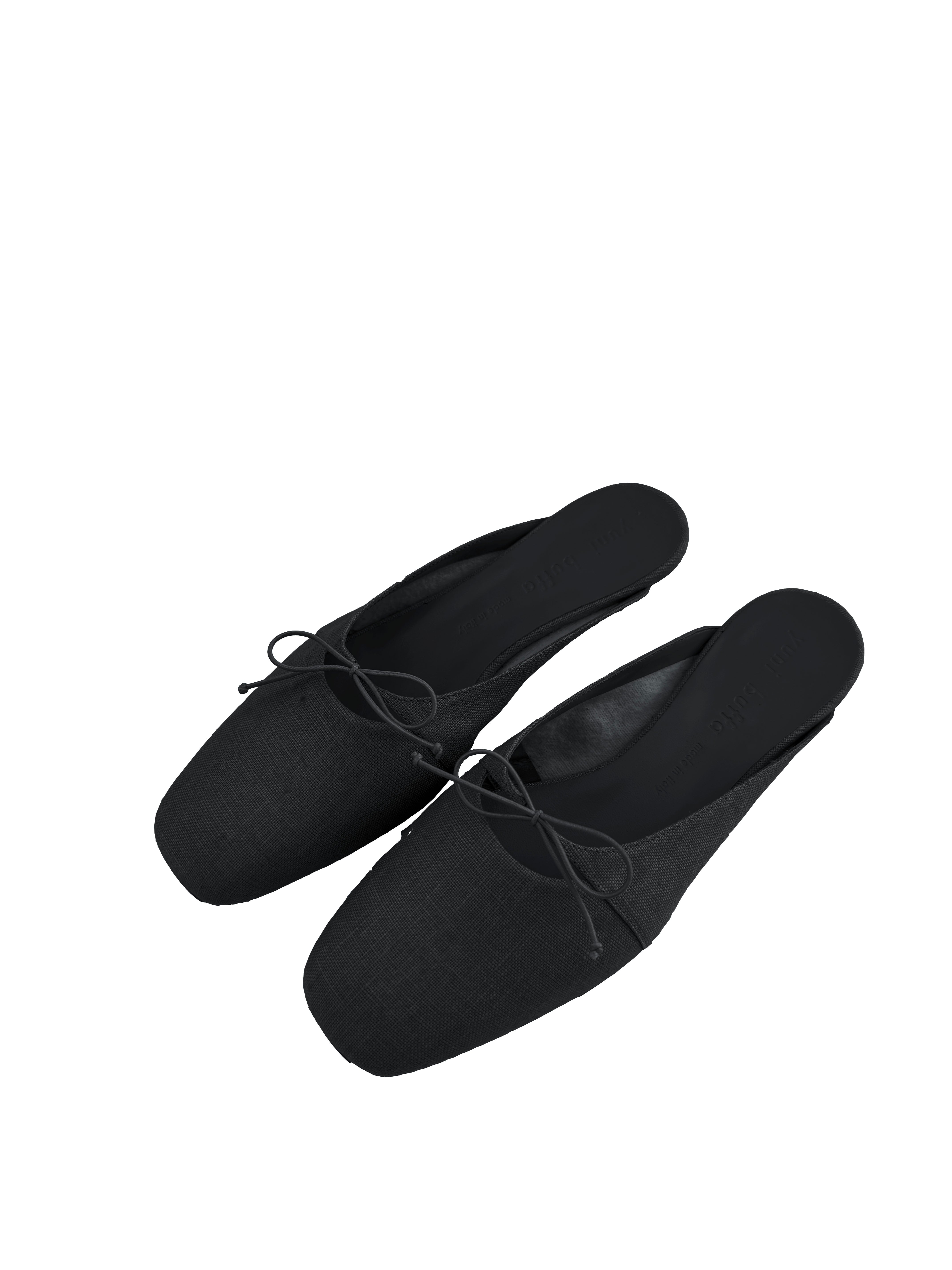 Marmi Boat Shoes in Bermuda for Women | Yuni Buffa